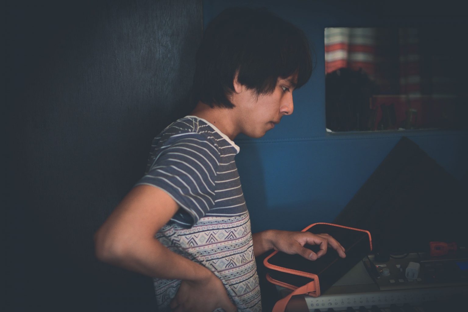 RD STUDIO – ESTUDIO DE GRABACIÓN